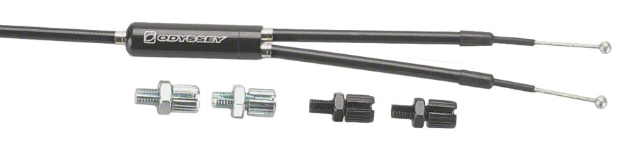 Odyssey Gyro G3 Universal Lower Detangler Cable also fit SST Oryg ...