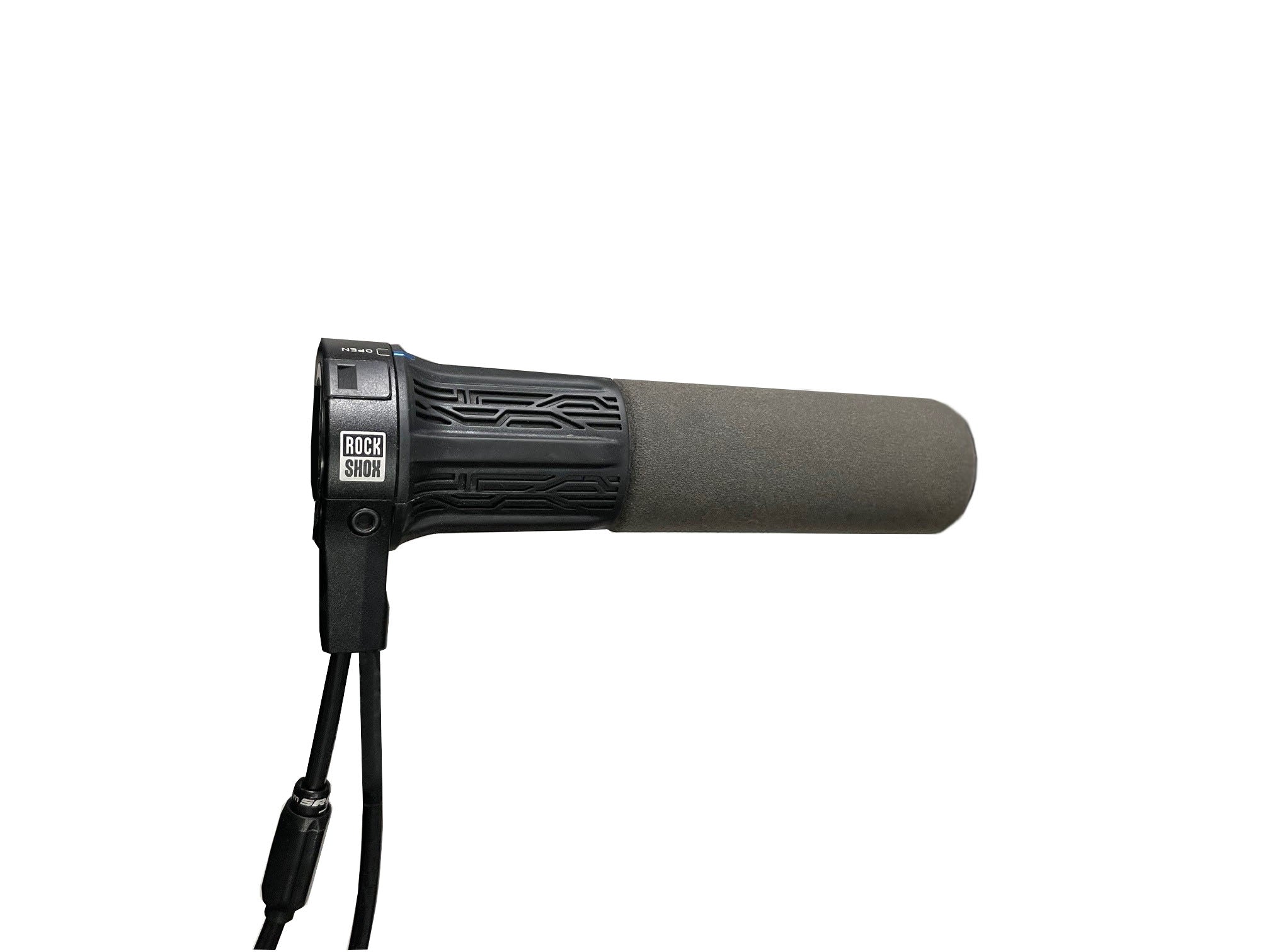 SRAM TwistLoc Ultimate Dual Remote Lockout for 2024 2025 2026 Trek Sup ...