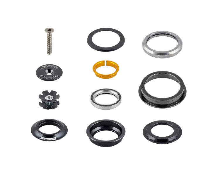 FSA 141-2046 Tapered Steerer Headset with Reducer Cown Race – Ultimate ...