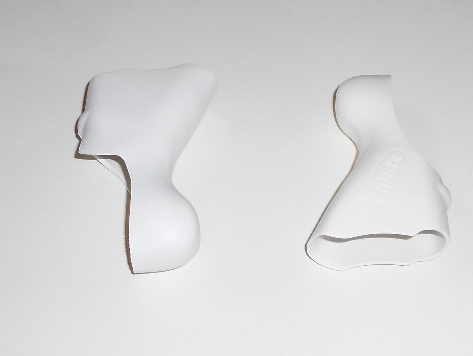 Hudz Brake Lever Hoods Ultegra 6700 Huds Hood Set White – Ultimate Sports