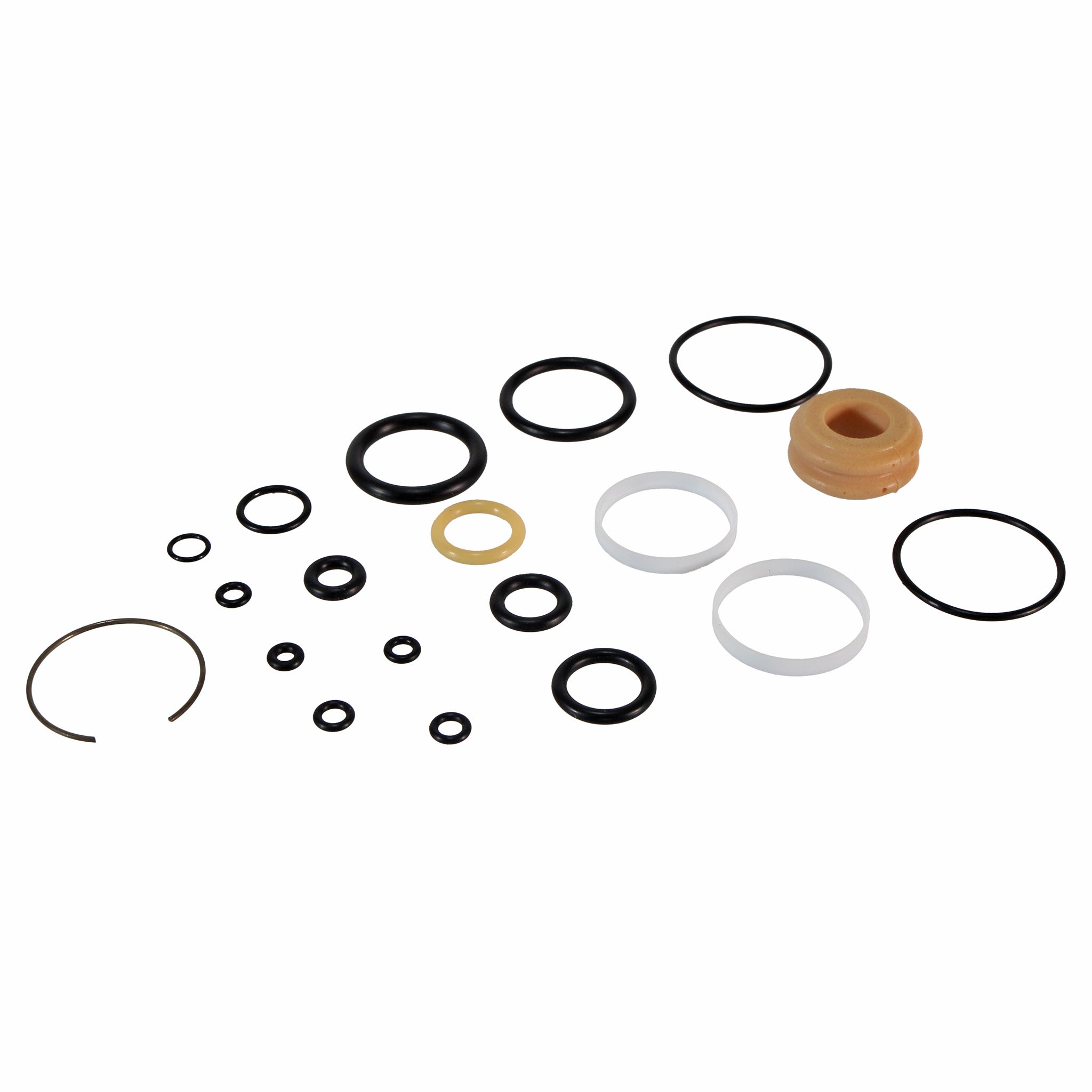 Fox Shox Damper Rebuild Seal Kit 2024 FLOAT X / Bomber Air Gen2 Part# – Ultimate Sports