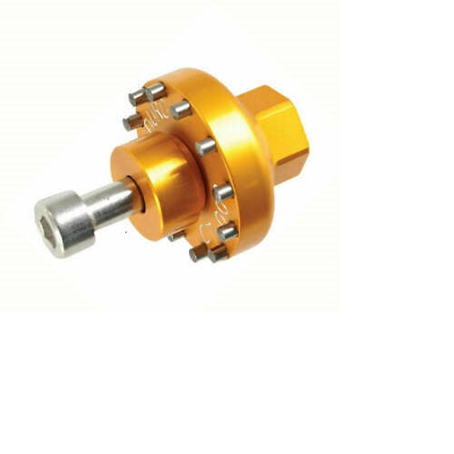 ABI Enduro Rotor 30mm Crank Spider Lockring Tool CT-003 – Ultimate Sports