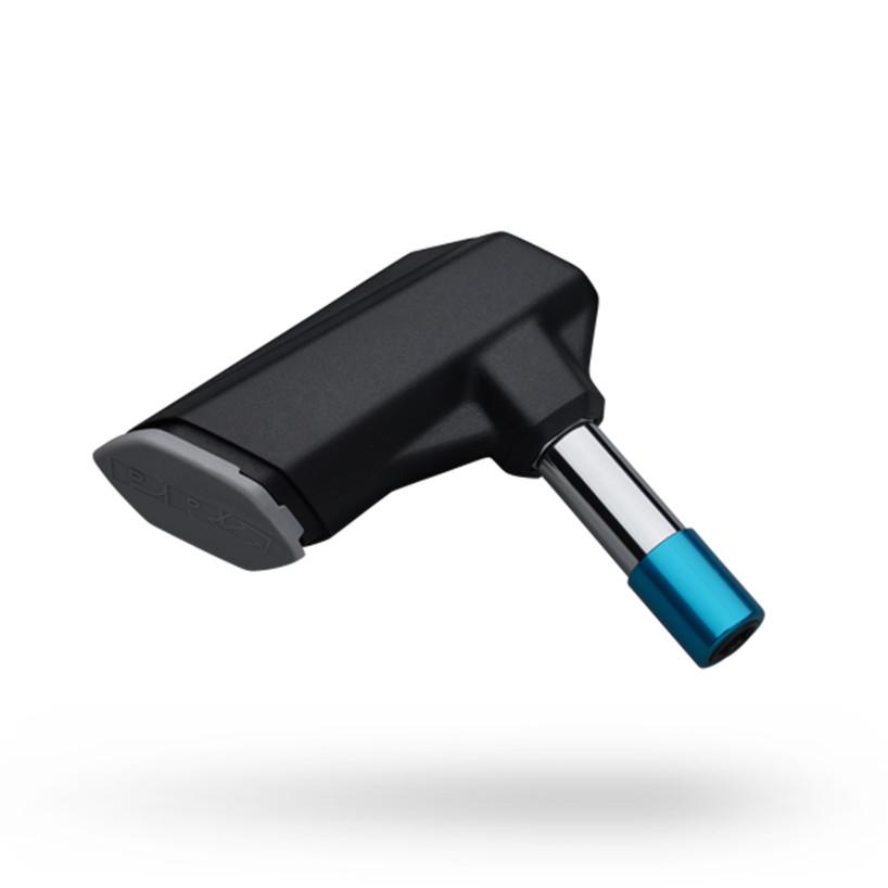 SHIMANO TORQUE WRENCH - FIXED SETTINGS 4/5/6 NM – Ultimate Sports