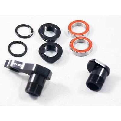 Conversion Kit For Trek ABP 142 x 12 Dropout Hardware with Derailleur ...