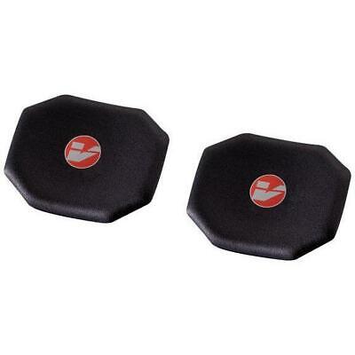 Vision Deluxe Molded Thick Pads Fits All Vision Tech Aero Bars Deluxe ...