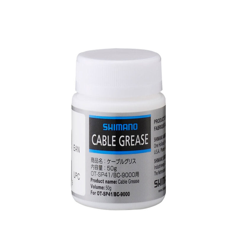 SHIMANO Cable Grease 50 G Y04180000 – Ultimate Sports