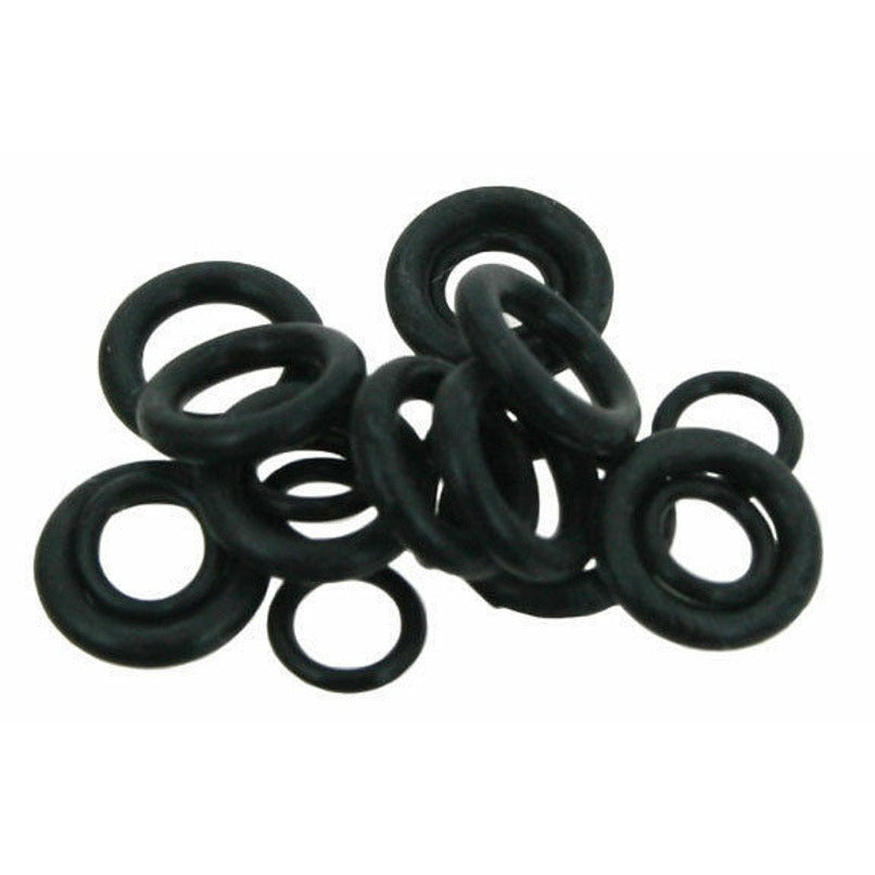 Avid Replacement O-Ring Kit for Pro Bleed Syringe Set 20 Piece O Rings ...