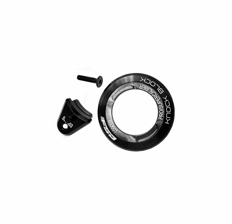 FSA / Knock Block 62 Degree Bicycle Headset Upper Assembly – Ultimate ...